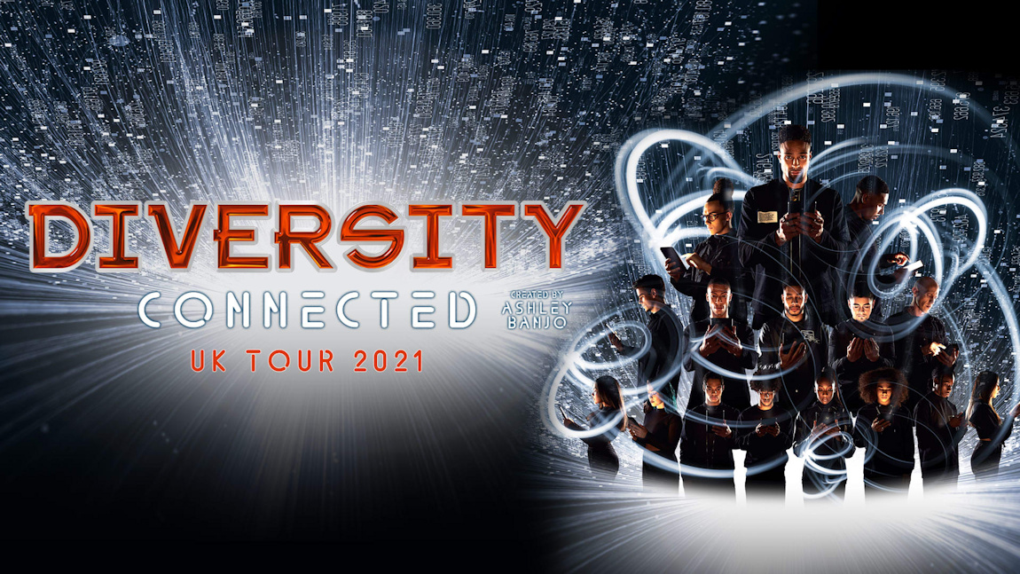 Diversity Street Dance
